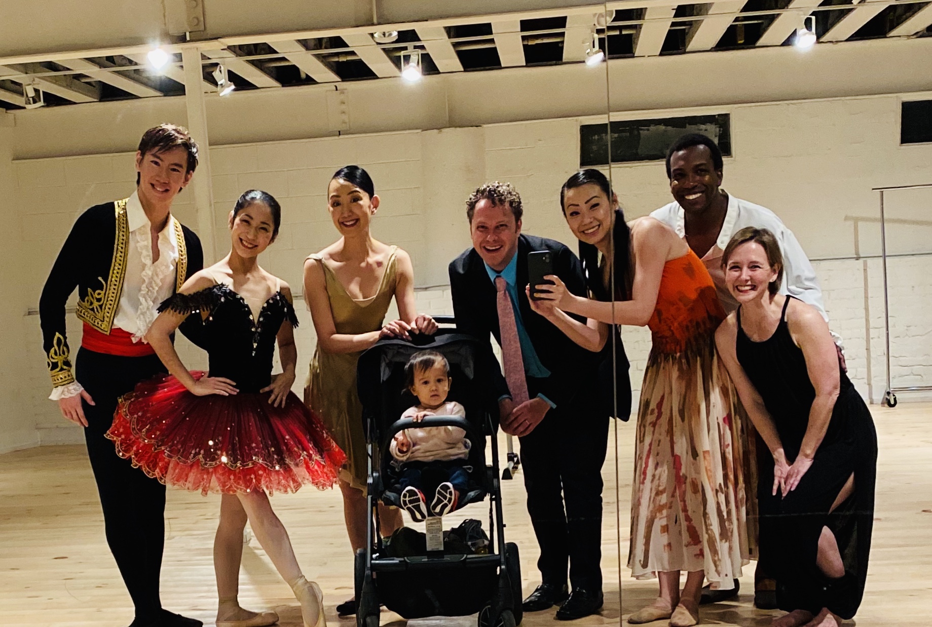 Creative Minds Collaborative